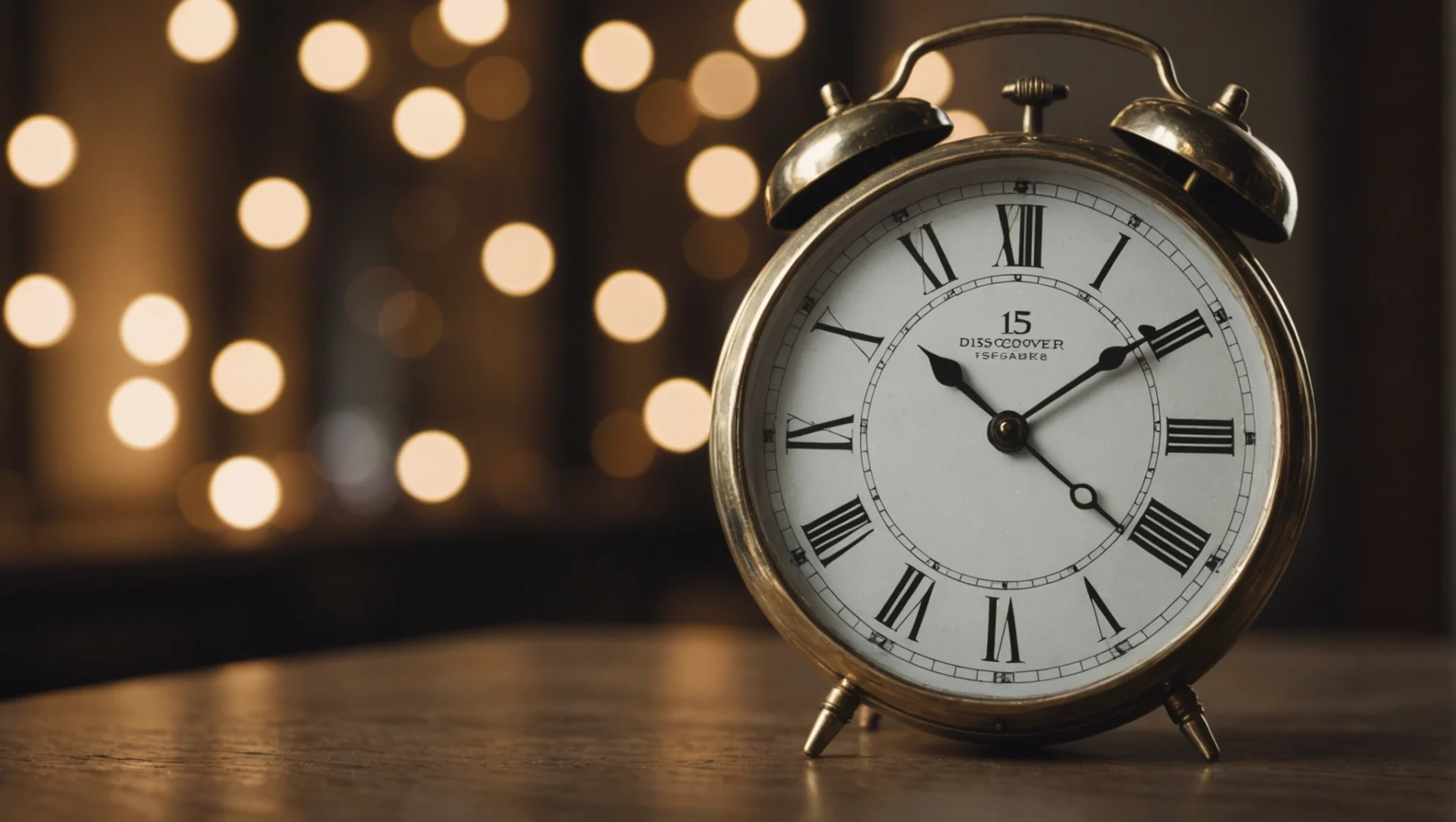 Découvrez la Signification de l'Heure Miroir 15h15 pour les Femmes